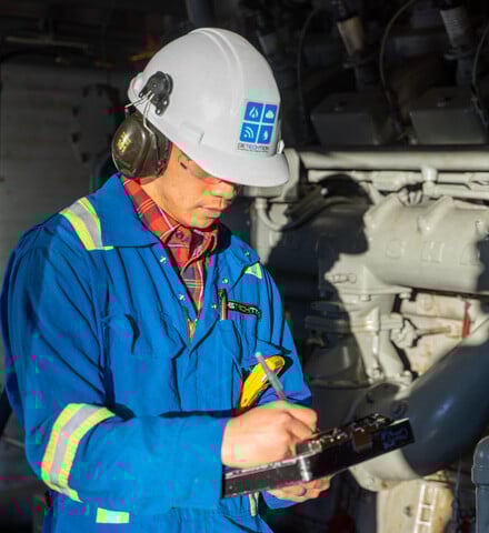 Careers at Detechtion | Innovate in Energy Technology