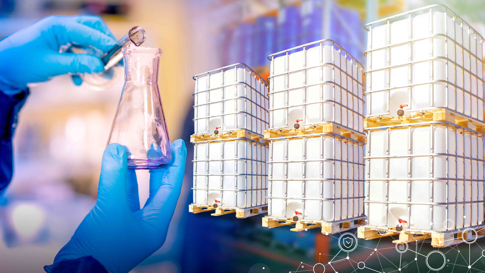 Effective Chemical Management Program