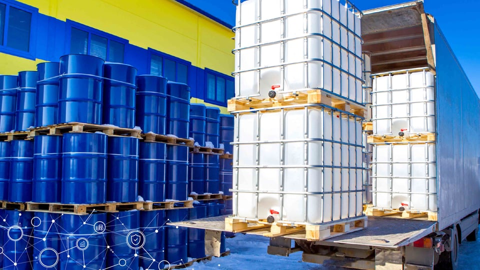 Effective Chemical Management Program