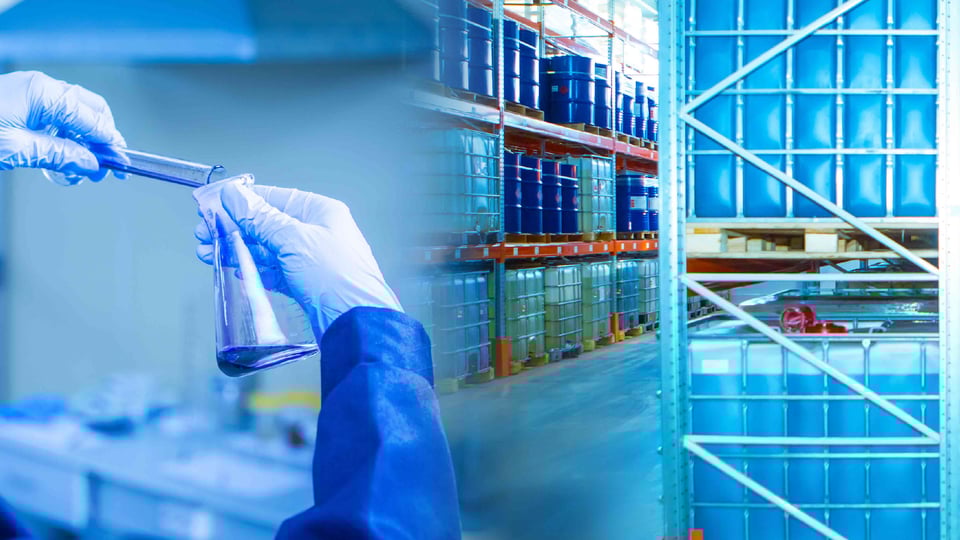 Effective Chemical Management Program