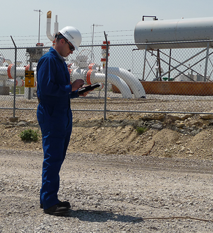 FAQs | Oilfield Technology and Optimization Solutions