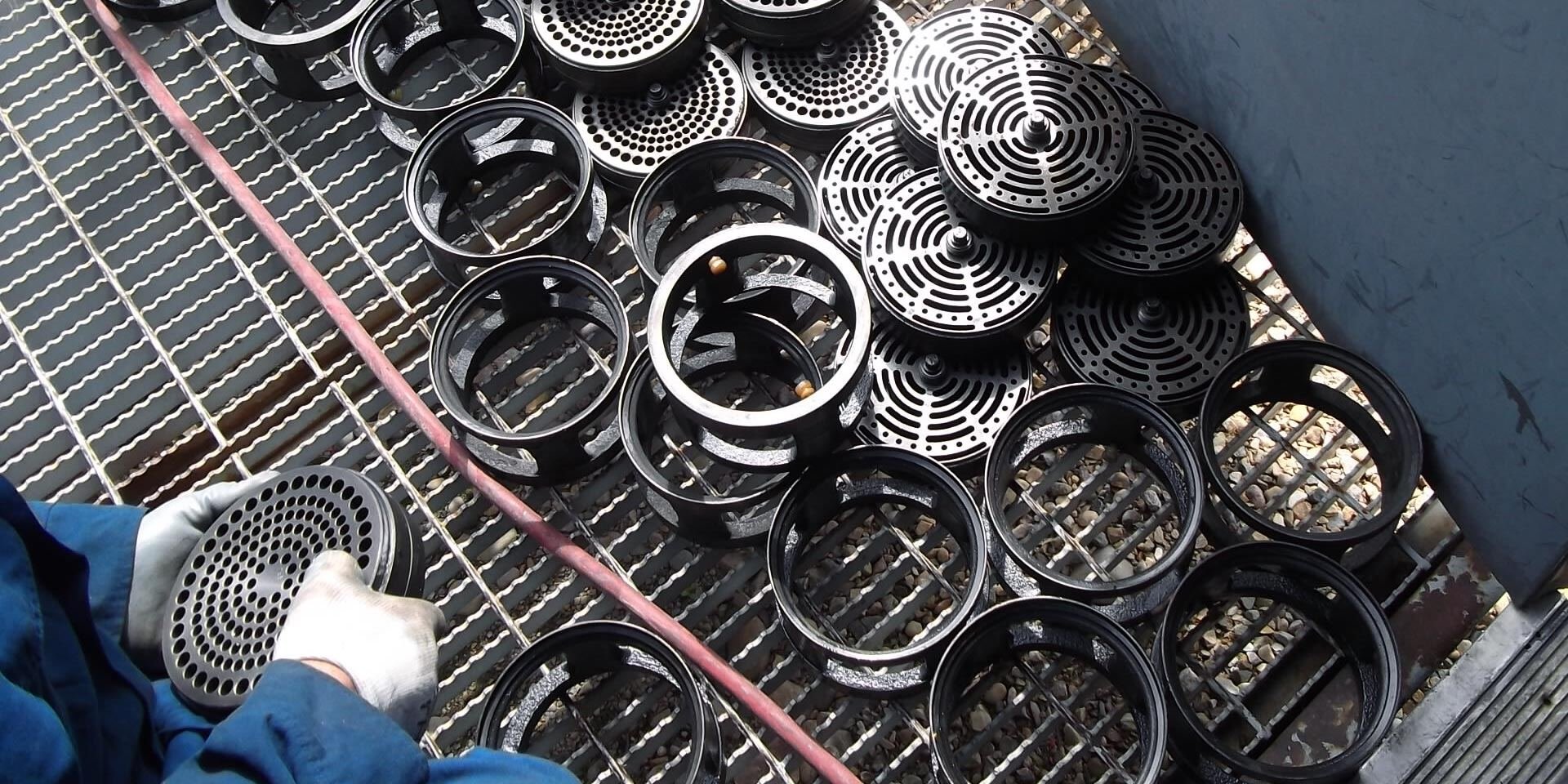 Failure Prevention | Detechtion