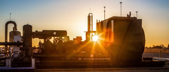 Mobile Oilfield Management Solutions | Detechtion