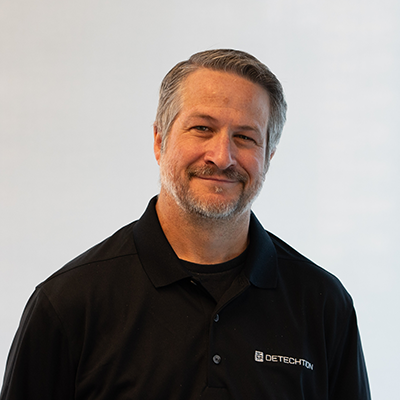 About Us | Detechtion Technologies