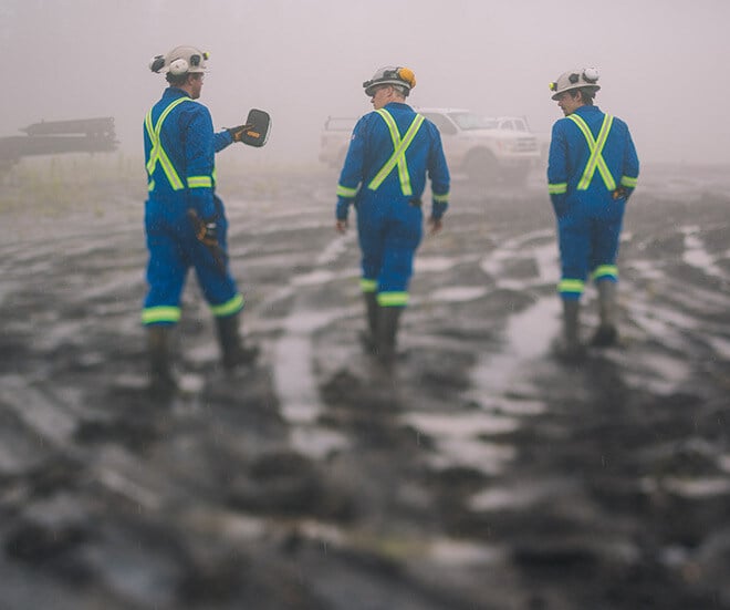 Mobile Oilfield Management Solutions | Detechtion