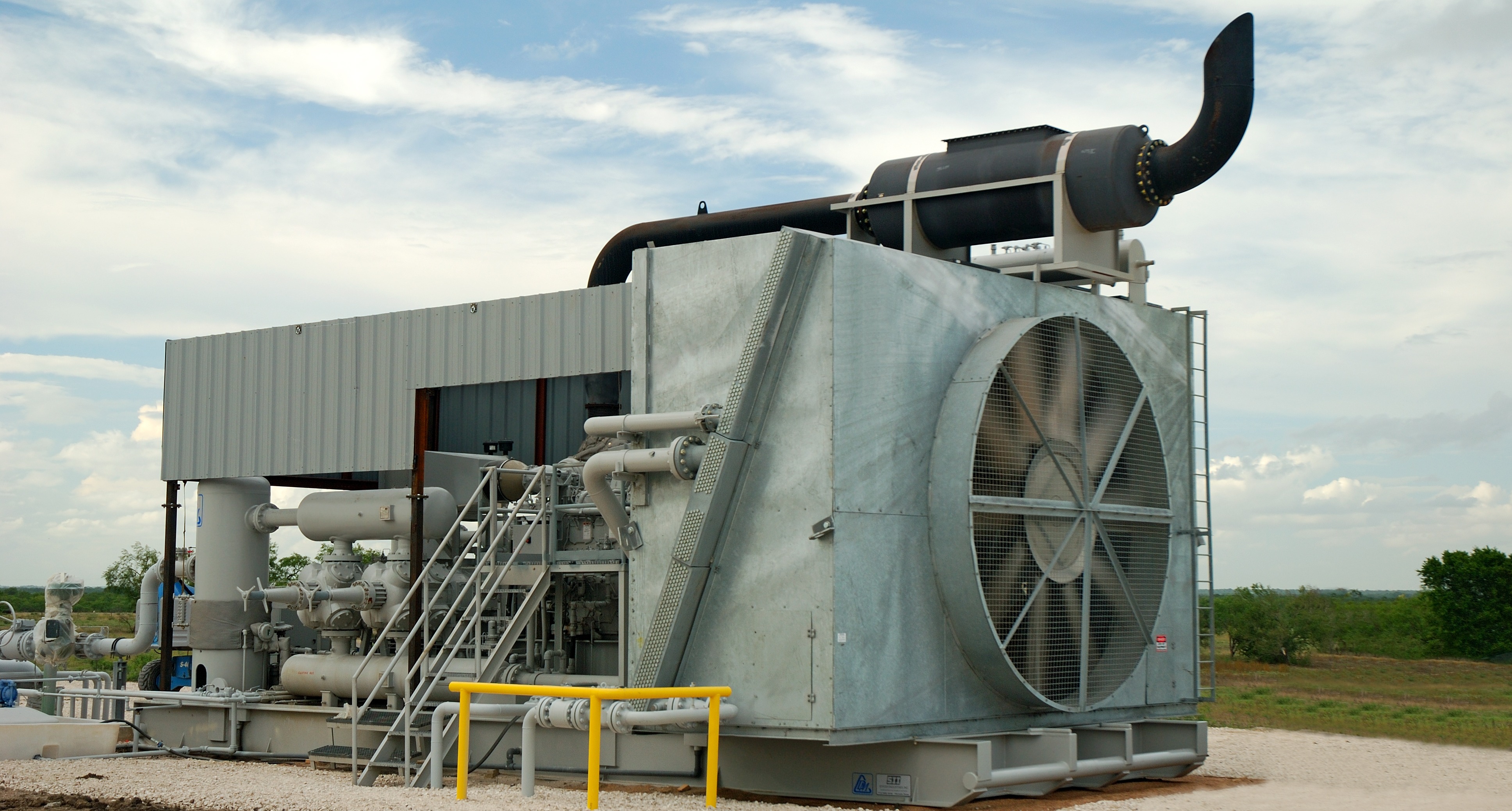 Dynamic Package Control | Optimize Compressor Performance in Real Time